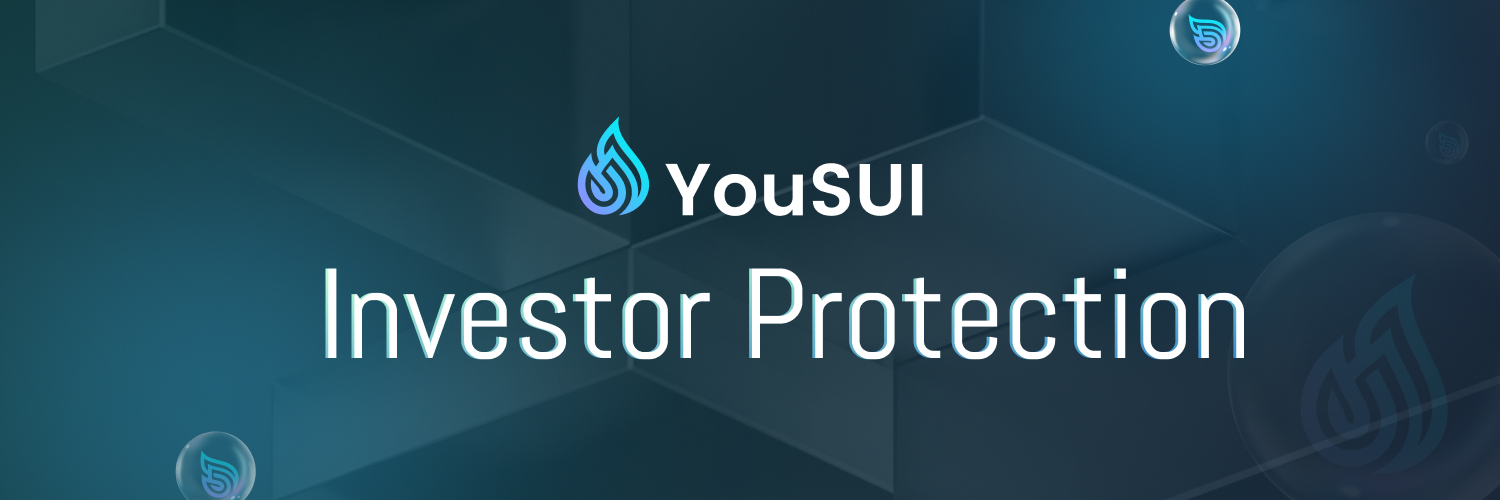 YouSUI